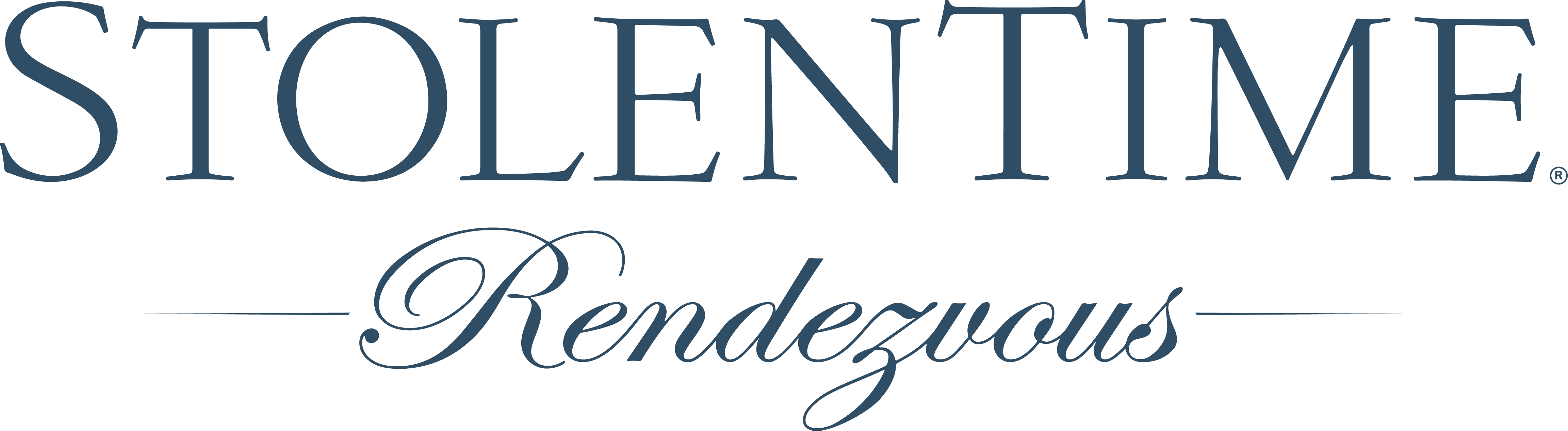 StolenTime Rendezvous StolenTime Rendezvous